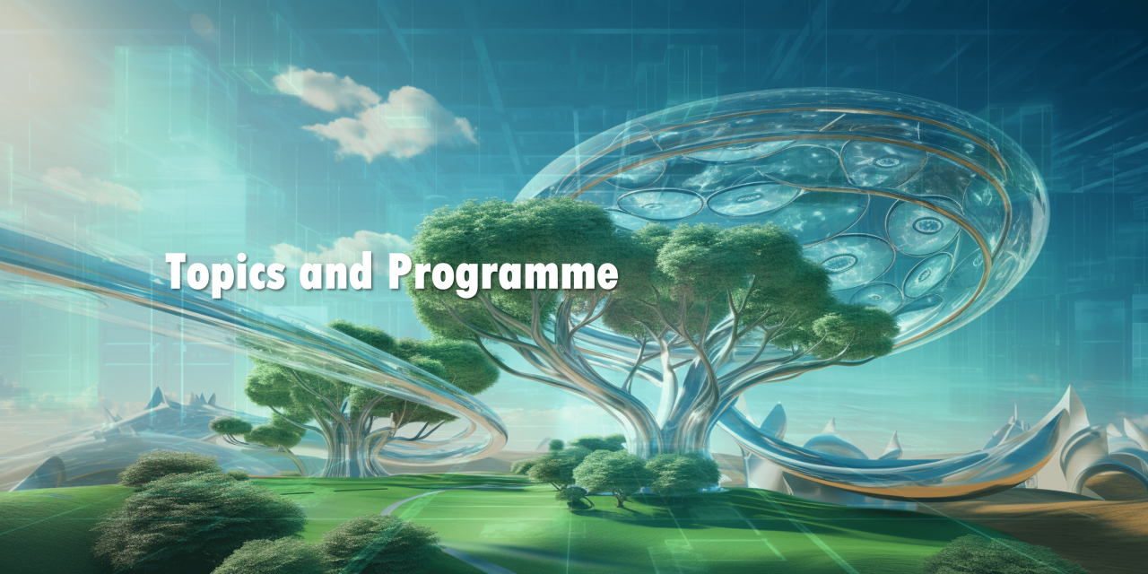 Topics and Programme | TFC-TRAI 2024