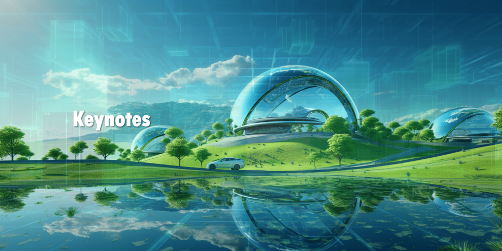 Keynotes | TFC-TRAI 2024